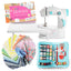 Kids Mini Sewing Machine – CraftBud