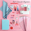 Kids Mini Sewing Machine – CraftBud