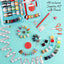 Kids Mini Sewing Machine – CraftBud