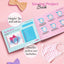 Kids Mini Sewing Machine – CraftBud